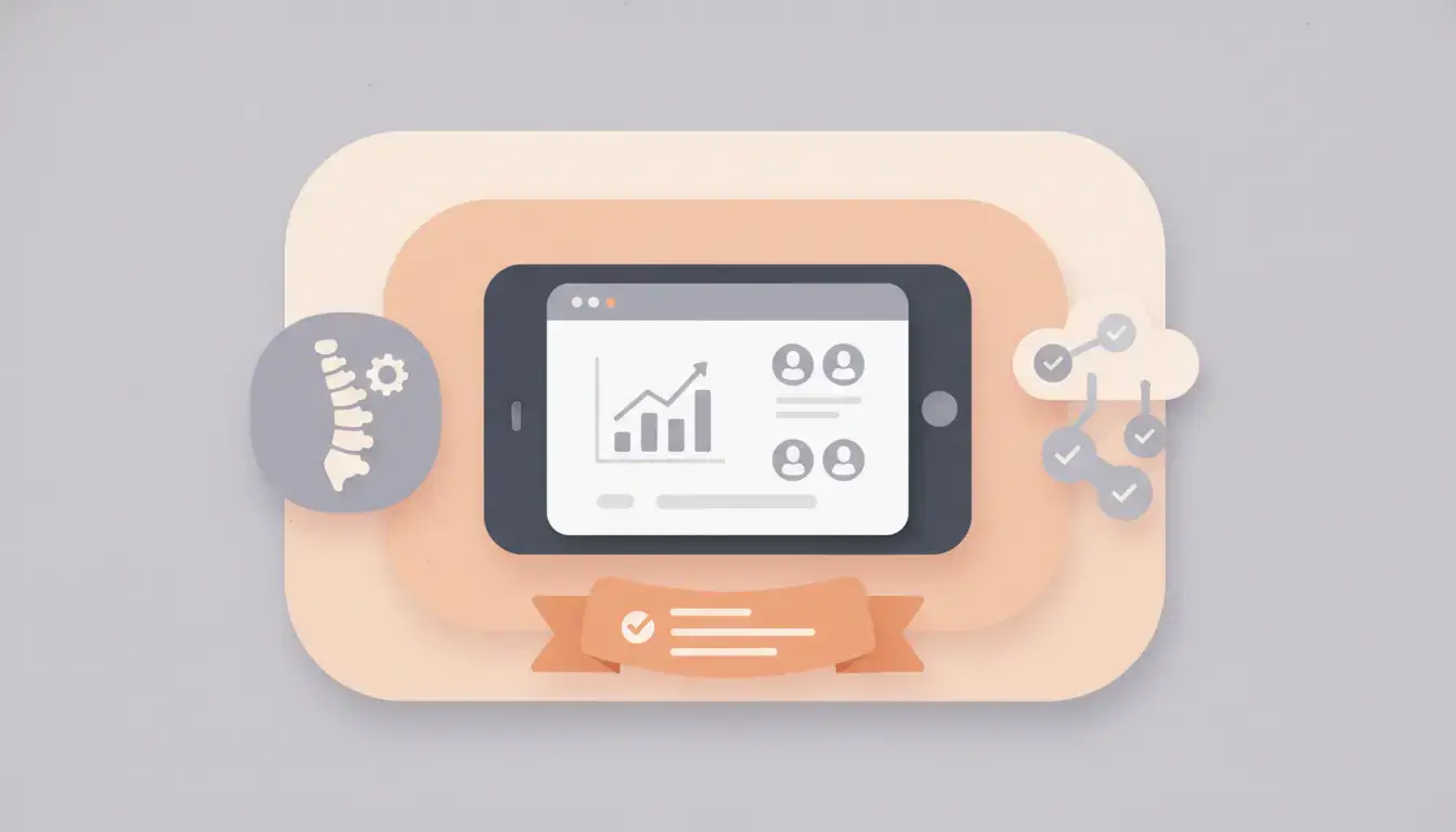 Review: Modern Physiotherapy Software | PhysioCare PMS