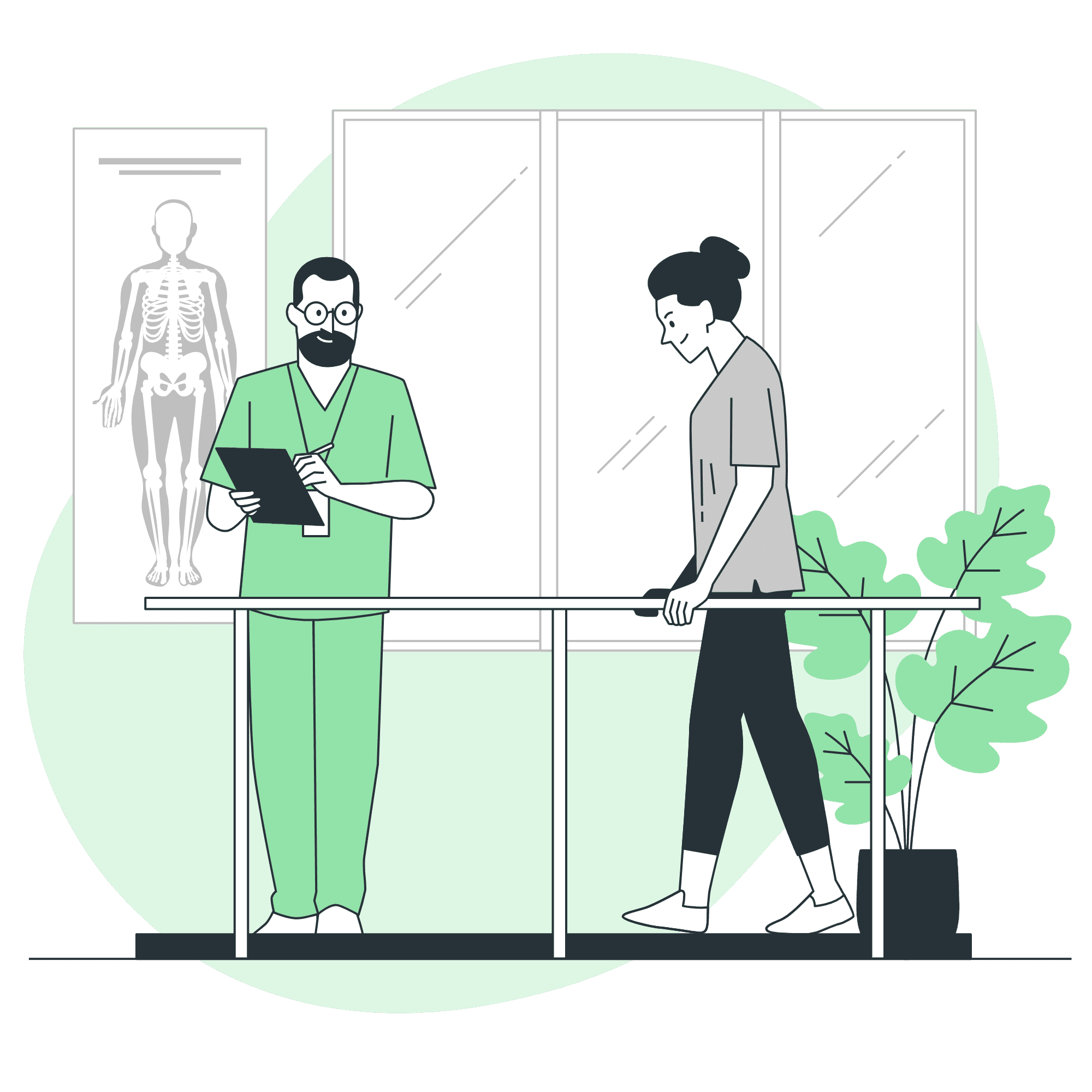 Treatment Plans | PhysioCare PMS